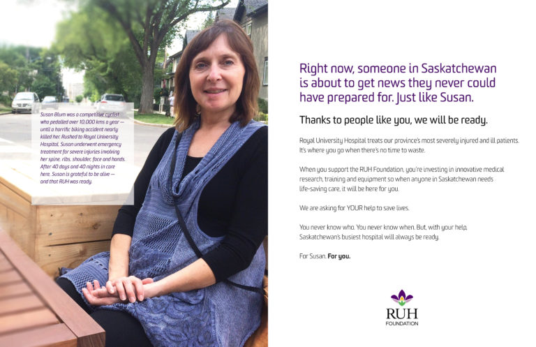 RUHF Ready When You Aren't 1 - Humanly Branding & Marketing